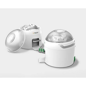 Best Off-Grid Washing Machine: 7 Best Manual Washers And Solar-Powered ...