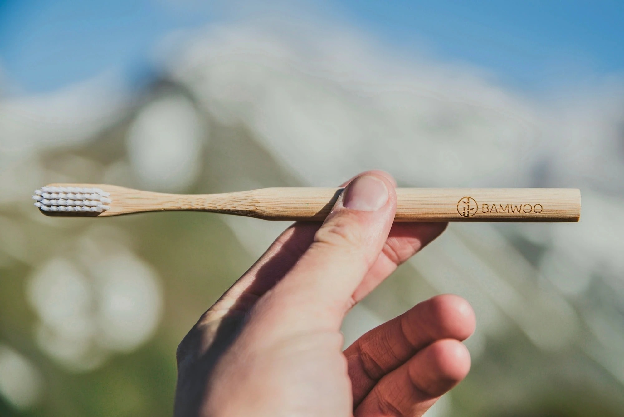 Best Bamboo Toothbrush and Eco-Friendly Options - Eco Peanut